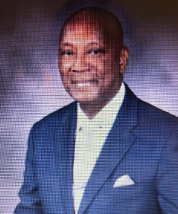 Rev. Bryan Stevens | FreeClinicPowhatan